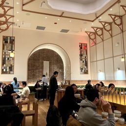 MOONO - Updated April 2025 - 1241 Photos & 227 Reviews - 29 E 32nd St ...