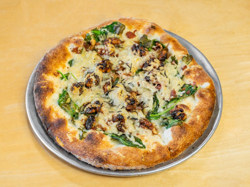 THE WEDGE PIZZERIA - Updated June 2026 - 23 Photos & 13 Reviews - 2320 ...