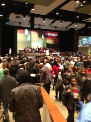 NORTH DALLAS COMMUNITY BIBLE FELLOWSHIP - Updated February 2026 - 20 Photos - 501 Accent Dr ...