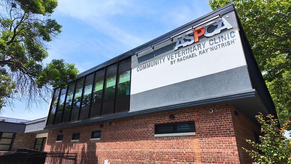 ASPCA COMMUNITY VETERINARY CLINIC - Updated January 2026 - 36-02 14th ...