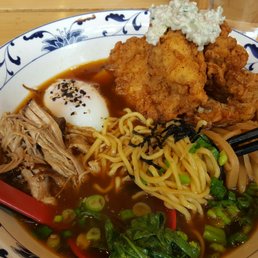 BOKE BOWL - Updated July 2025 - 620 Photos & 681 Reviews - 1028 SE Water Ave, Portland, Oregon ...