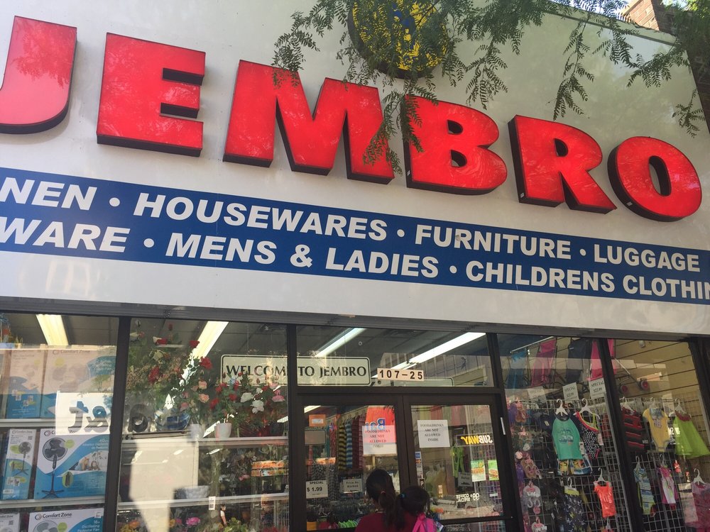 JEMBRO - Updated December 2025 - 107-25 71st Ave, Queens, New York ...