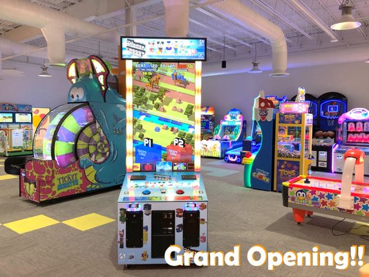 KIDDLETON - Updated August 2024 - 37 Photos & 12 Reviews - 4800 S Hulen ...