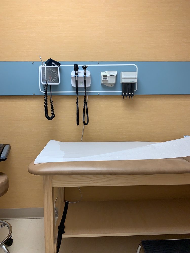 CONCENTRA URGENT CARE - Updated December 2024 - 17 Reviews - 3532 W ...