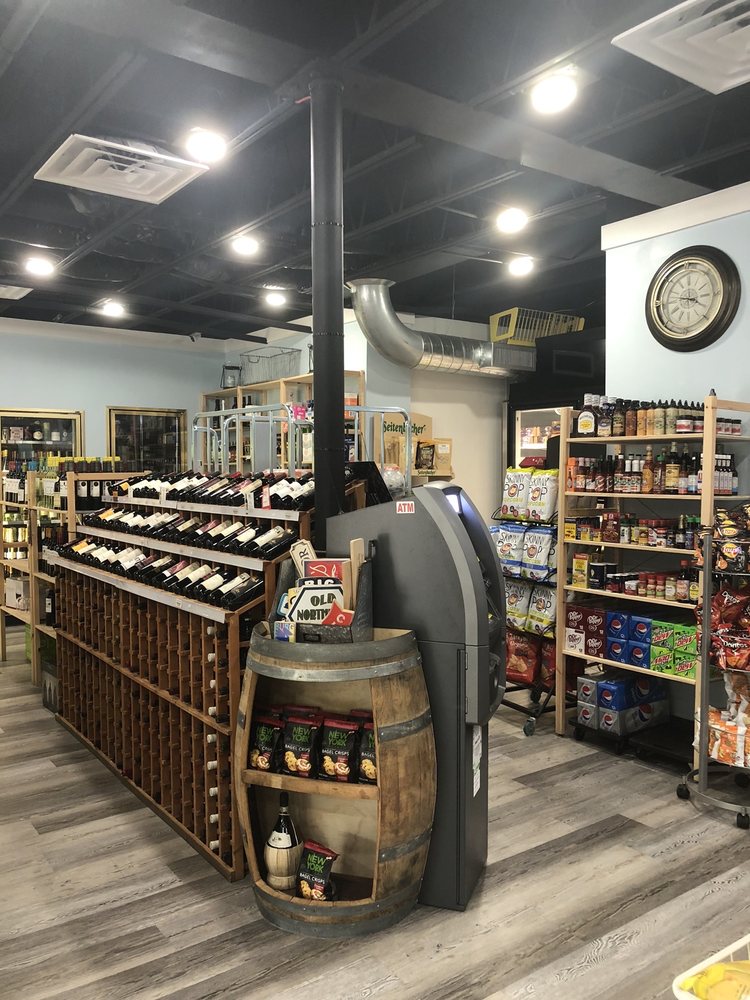 ISLANDER MARKET - Updated June 2026 - 4534 Chancellor St NE, St ...
