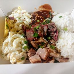 LILO’S HAWAIIAN BBQ - Updated June 2025 - 73 Photos & 105 Reviews - 400 ...