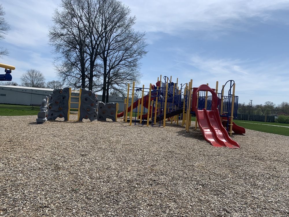 FOREST PARK ELEMENTARY - Updated April 2024 - 5535 Sandalwood Blvd ...