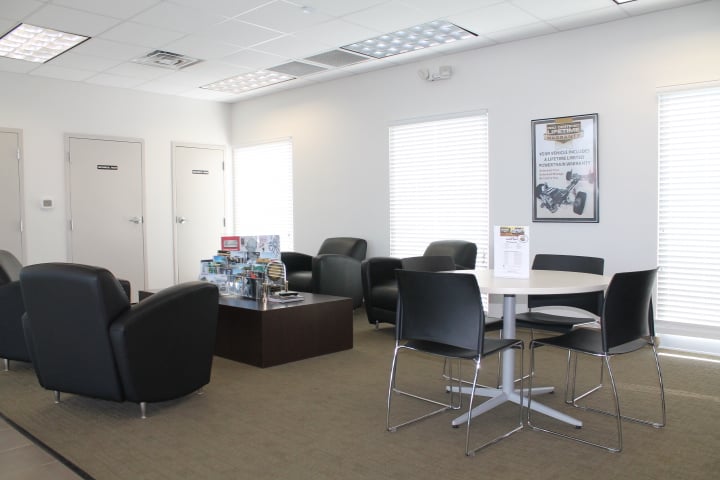 WALKER JONES TOYOTA - Updated May 2026 - 2714 Memorial Dr, Waycross ...