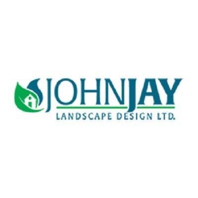 JOHN JAY LANDSCAPE DESIGN & CONSTRUCTION - Updated November 2024 - 66 ...