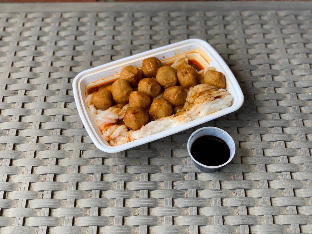 DIM SUM GARDEN EXPRESS - Updated February 2025 - 169 Photos & 46 ...