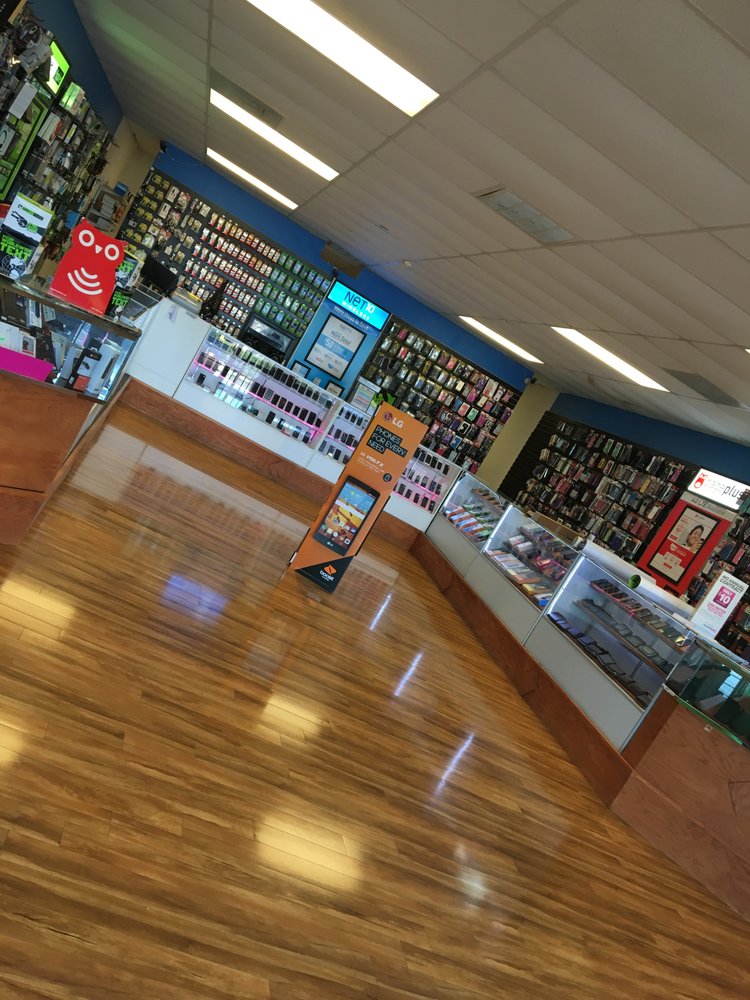 IN AND OUT WIRELESS - Updated October 2025 - 6649 Winchester Rd ...