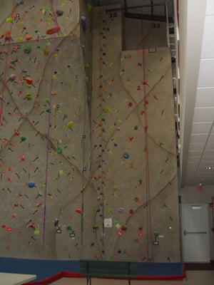 CLIMB IOWA - Updated December 2025 - 15 Photos & 23 Reviews - 3605 SE ...