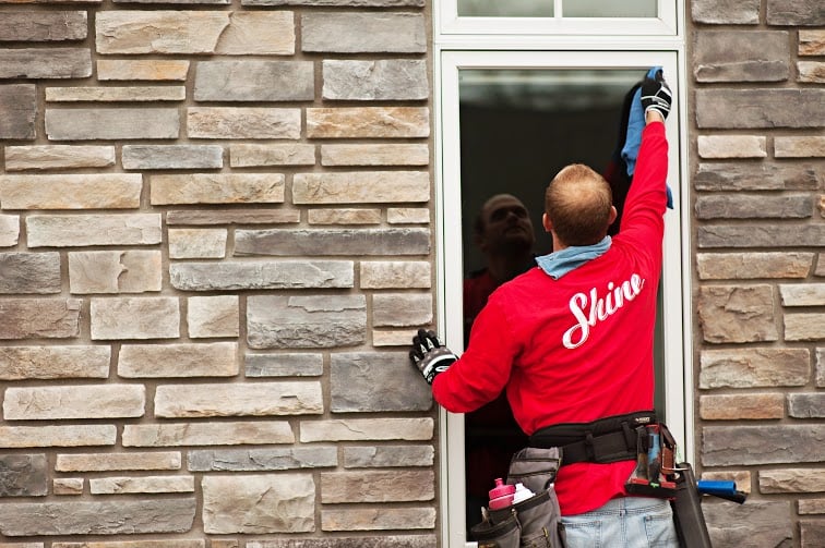 SHINE WINDOW CARE - Updated December 2024 - 14 Photos - Brighton ...