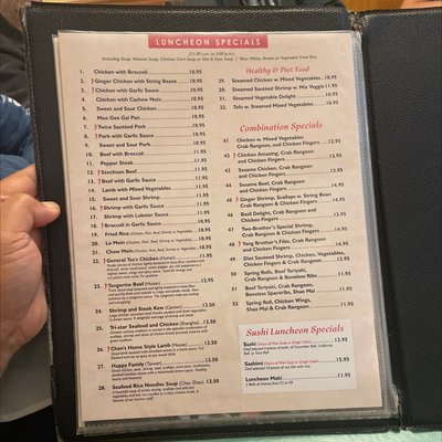 CHEN YANG LI RESTAURANT - Updated December 2025 - 43 Photos & 123 Reviews - 520 South St, Bow ...