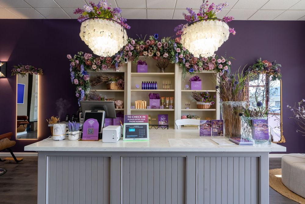 Pure Lavender Day Spa Updated July 2026 335 Photos And 260 Reviews