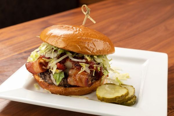 BRU BURGER BAR - FORT WAYNE - Updated December 2025 - 67 Photos & 32 ...