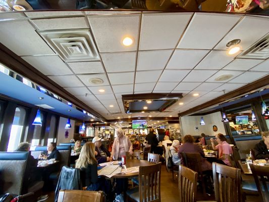 EAST HANOVER DINER - Updated June 2026 - 144 Photos & 170 Reviews - 275 ...