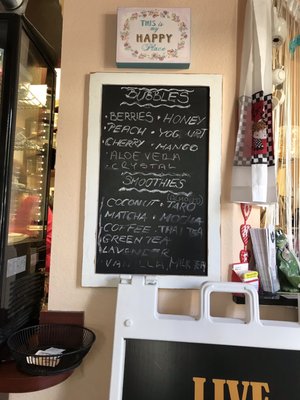 ELIXIR TEA HOUSE - 110 Photos & 52 Reviews - Coffee & Tea - 1926 ...