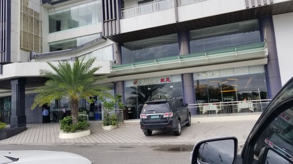 FORTUNE HONGKONG SEAFOOD RESTAURANT - SUBIC BAY FREEPORT ZONE - Updated ...