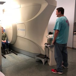 AMERICAN HEALTH IMAGING OPEN UPRIGHT MRI - 3105 Independence Dr ...