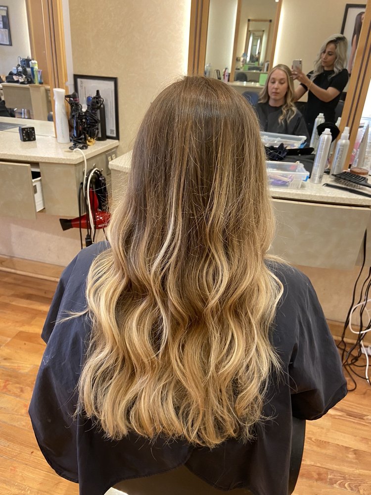 TANGLES HAIR STUDIO AND COLOR LOUNGE - Updated June 2026 - 79 Photos ...