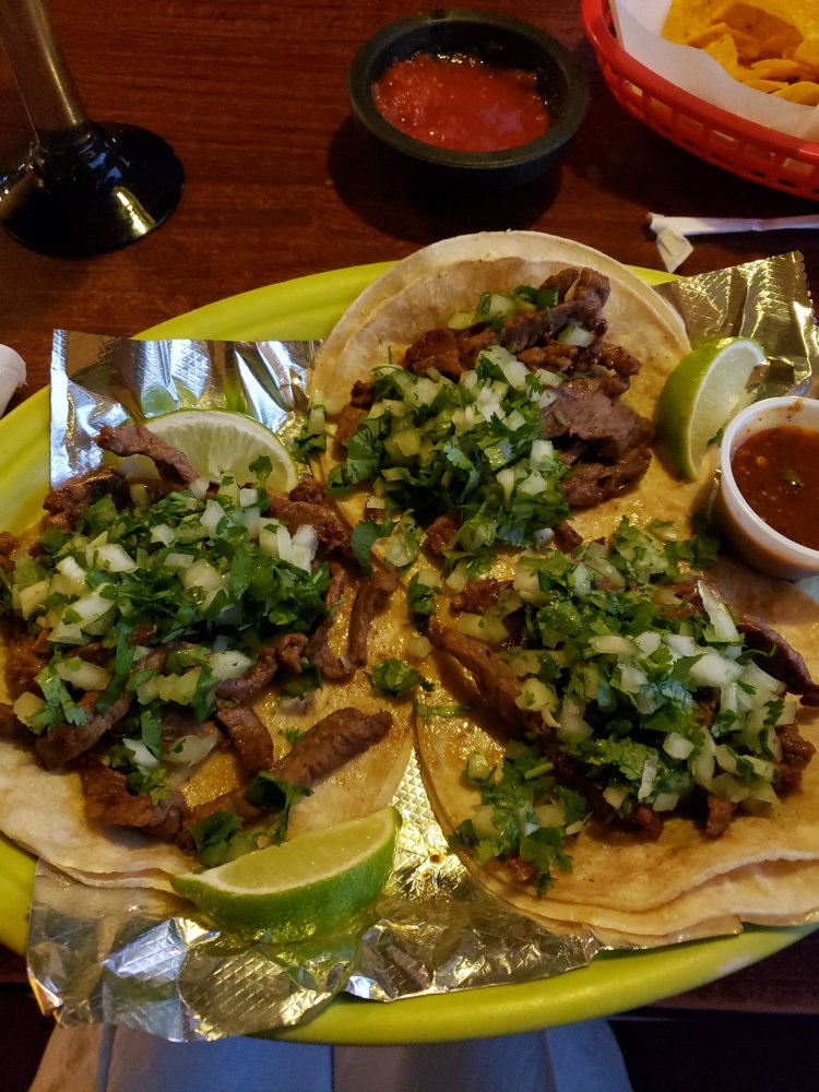 LA FIESTA MEXICAN RESTAURANT - 26 Reviews - 1402 W Main St, West ...