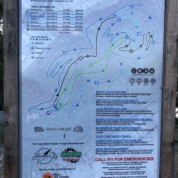 TANNERY KNOBS MOUNTAIN BIKE PARK - Updated August 2025 - 10 Photos - 18 ...