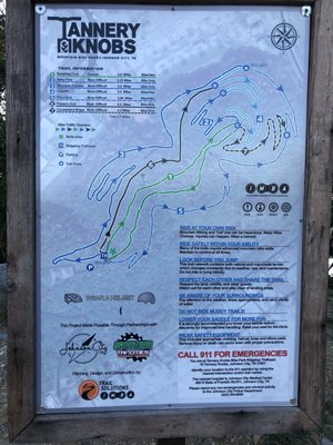 TANNERY KNOBS MOUNTAIN BIKE PARK - Updated August 2025 - 10 Photos - 18 ...