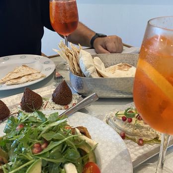 AMAL - Updated June 2025 - 742 Photos & 324 Reviews - 3480 Main Hwy ...