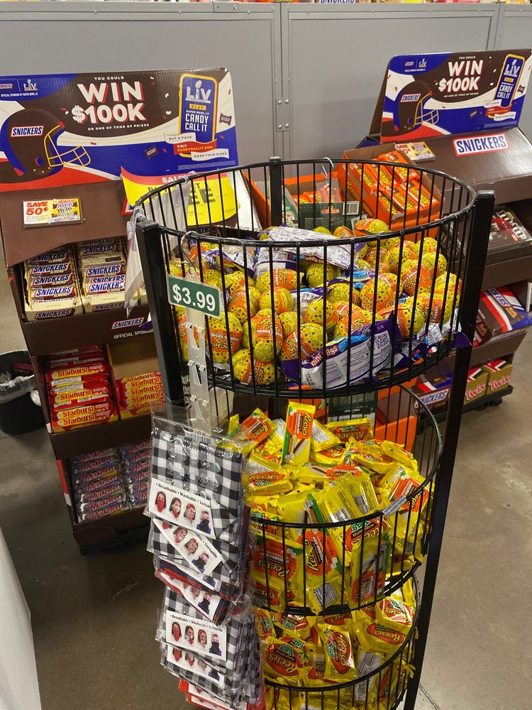 KROGER - Updated October 2024 - 129 Photos & 76 Reviews - 1759 Union ...