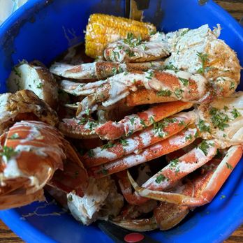 SKIPPER’S PIER COASTAL CAJUN KITCHEN - Updated June 2025 - 43 Photos & 81 Reviews - 103 N Main ...