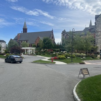 THE ABBEY INN & SPA - Updated March 2025 - 149 Photos & 40 Reviews ...