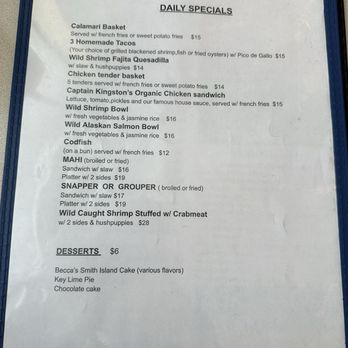 THE GREAT MACHIPONGO CLAM SHACK - Updated December 2025 - 325 Photos ...