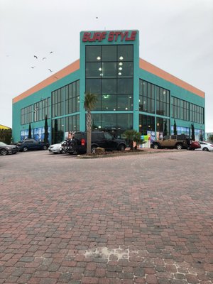 ALABAMA SURF STYLE - Updated August 2025 - 15 Photos & 16 Reviews - 101 ...