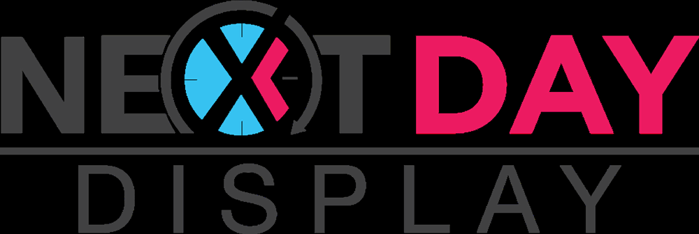 NEXT DAY DISPLAY - Updated September 2025 - 36 Photos & 22 Reviews ...