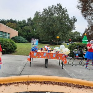 WAKE COUNTY PUBLIC LIBRARY, NORTH REGIONAL BRANCH with 33 real customer ...