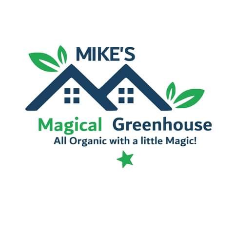 MIKE’S MAGICAL GREENHOUSE - Updated November 2025 - 936 Cotey St ...