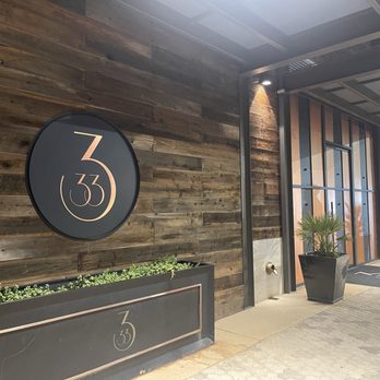 THREE THIRTY THREE - Updated January 2026 - 960 Photos & 201 Reviews ...