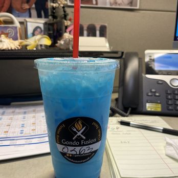 GONDO FUSION - Updated February 2025 - 181 Photos & 64 Reviews - 2790 ...