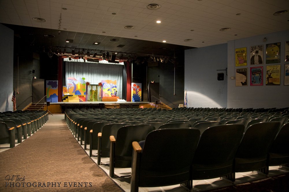 SUFFOLK Y JEWISH COMMUNITY CENTER - Updated November 2025 - 74 ...