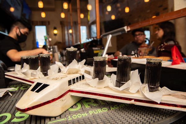 GRAND TEQUILA - Updated February 2025 - 519 Photos & 298 Reviews - 8723 ...