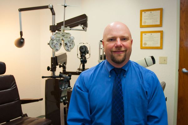MACT OPTOMETRY - SYLVA LANE - Updated November 2025 - 17 Reviews - 940 ...