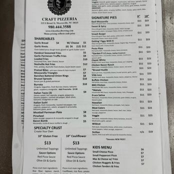 GHOSTFACE BREWING - Updated January 2026 - 29 Photos & 22 Reviews - 215 ...