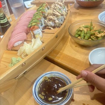 IZAKAYA SHIONO KONA - Updated July 2024 - 545 Photos & 282 Reviews - 74 ...