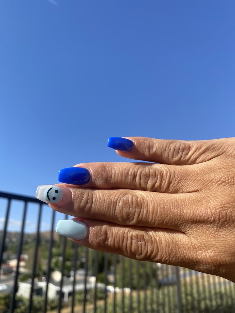 TRACY’S NAILS & SPA - Updated December 2025 - 690 Photos & 484 Reviews ...