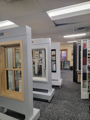 ERIE MATERIALS - Updated November 2025 - 29 Photos - 500 Factory Ave ...