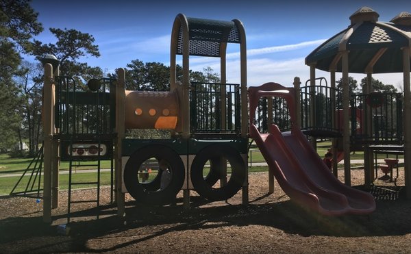 SPRING CREEK PARK - 26 Photos - 15012 Brown Rd, Tomball, TX - Yelp