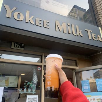 YOKEE MILK TEA - Updated December 2024 - 843 Photos & 522 Reviews ...