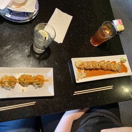 SAYAKA JAPANESE RESTAURANT - 364 Photos & 499 Reviews - 1060 S Mount ...