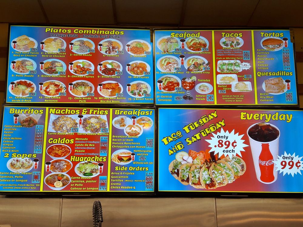 EL TORO MARKET - Updated April 2024 - 105 E Main St, San Jacinto ...